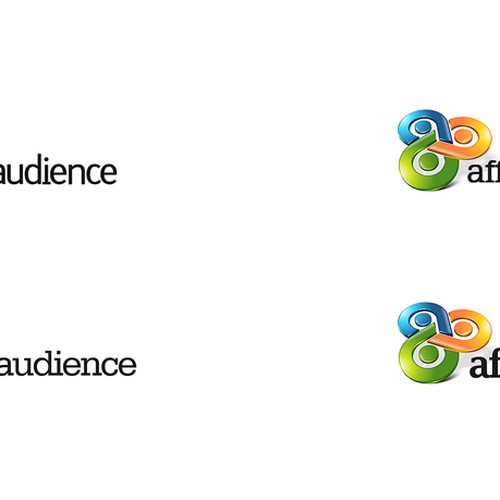 Affinity Audience (affinityaudience.com) LOGO | Logo design contest