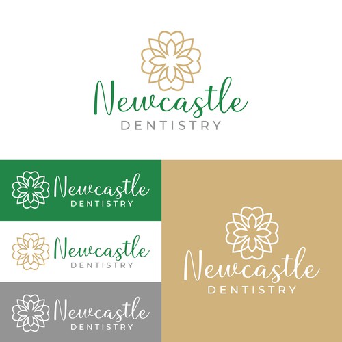 Designs | Hip modern and professional looking logo needed for new ...