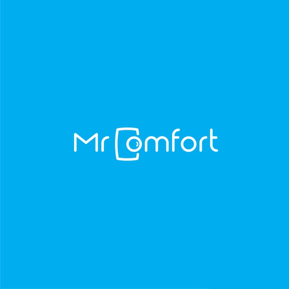 Comfort Logos - 45+ Best Comfort Logo Images, Photos & Ideas | 99designs