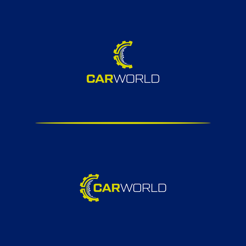 Designs | We need a POWERFUL logo for the largest Automotive Dealership ...