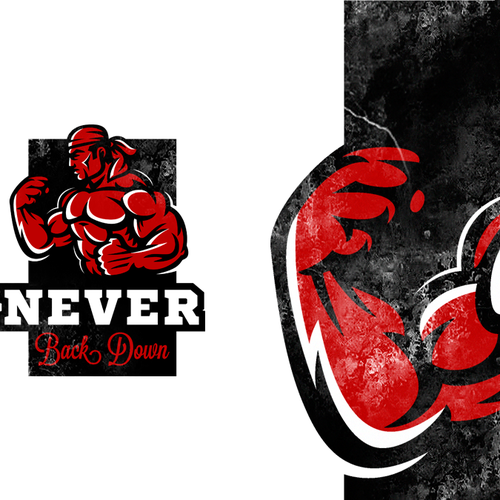 Create a winning logo design for strongman / bodybuilding / fitness ...