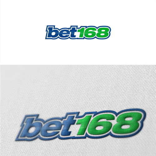 BET168.com | Logo design contest