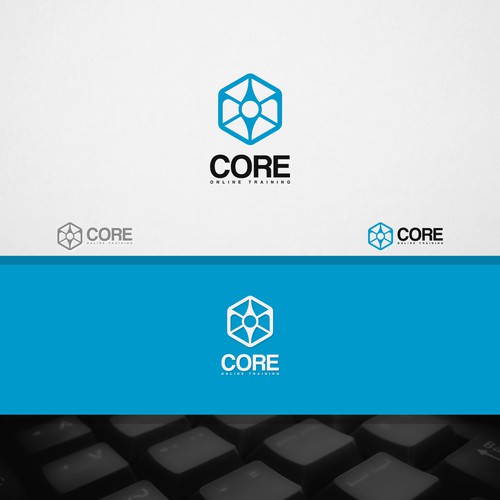 Create a sleek, modern logo for e-learning software company | Logo ...