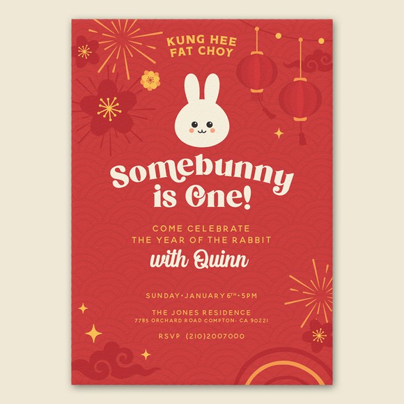 The 10 best freelance invitation designers for hire in 2023 - 99designs