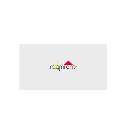 2 variants of logos for student accommodation rental site | Logo design ...