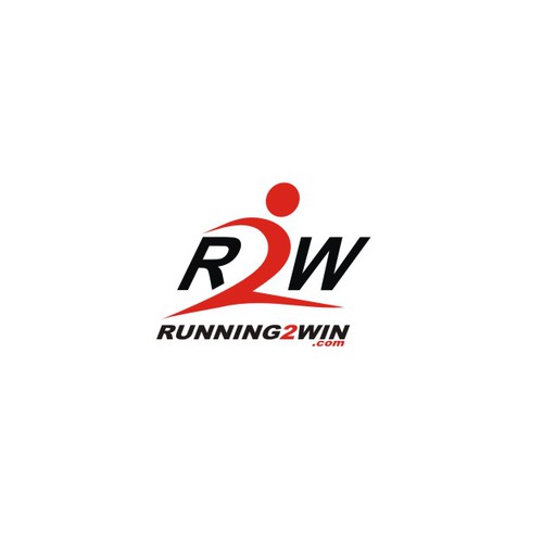 Create the next logo for running2win.com | Logo design contest