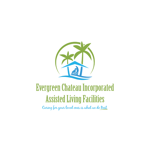 Create a company logo for Assisted Living facilities | Logo design contest