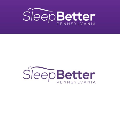 Create a sophisticated image for better sleep..better life. | Logo ...