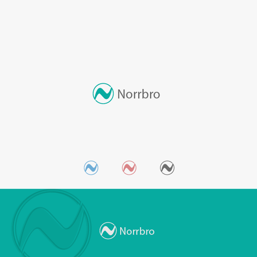 Create a logo for Norrbro | Logo design contest
