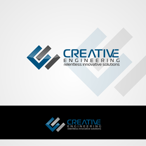 Create awesome logo for CE Creative Engineering, guaranteed prize ...