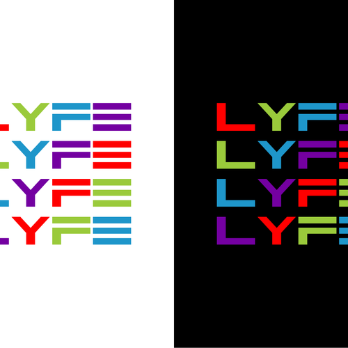 LYFE | Logo design contest