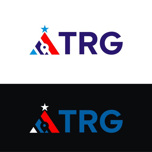 TRG is the worlds leading market intelligence platform | Logo & hosted ...
