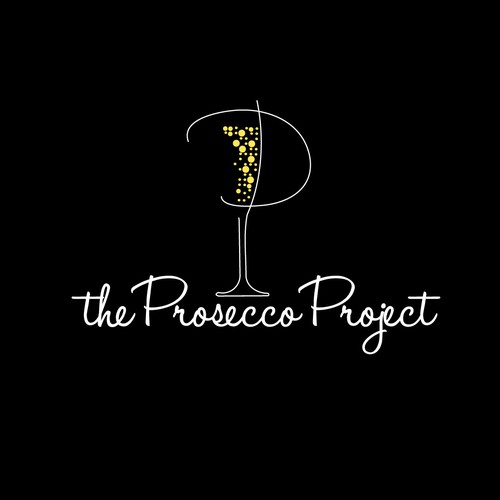 The Prosecco Project | Logo design contest