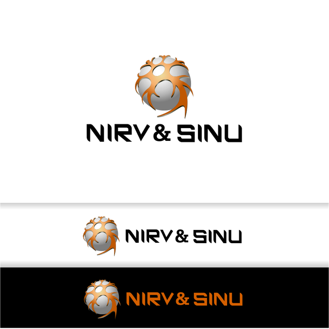Create the next logo for Nirv & Sinu | Logo design contest