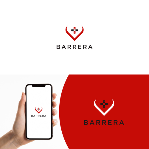 Designs | Barrera | Logo design contest