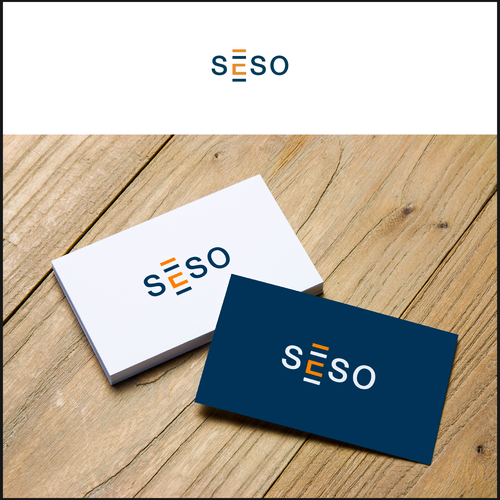 Créer logo moderne pour SESO (sécurité électronique) | Logo Design ...