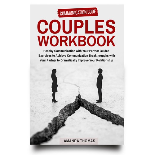 Designs | Couples WORKBOOK Healthy Communication with Your Partner ...