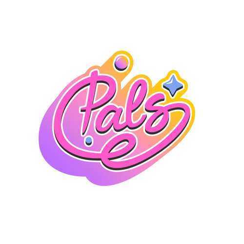 Designs | Pals Logo | Logo design contest
