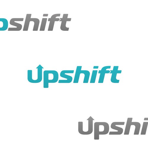 UpShift logo: Timeshare for hybrid & electric cars (San Francisco ...