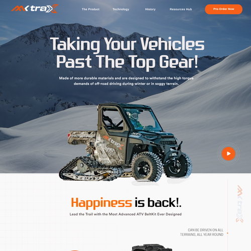 Automotive websites - 108+ Best Automotive Web Design Ideas 2024 ...