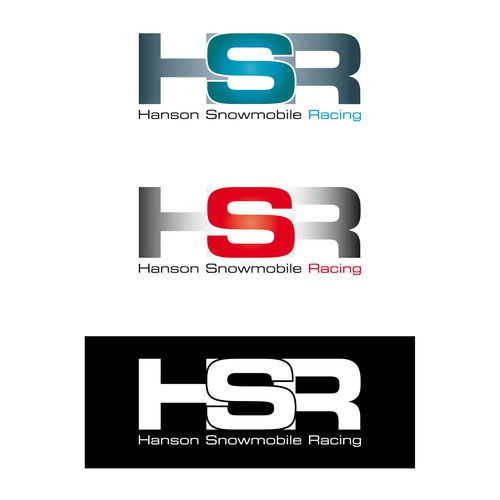 Create A Snowmobile Racing Team Logo Logo Design Contest