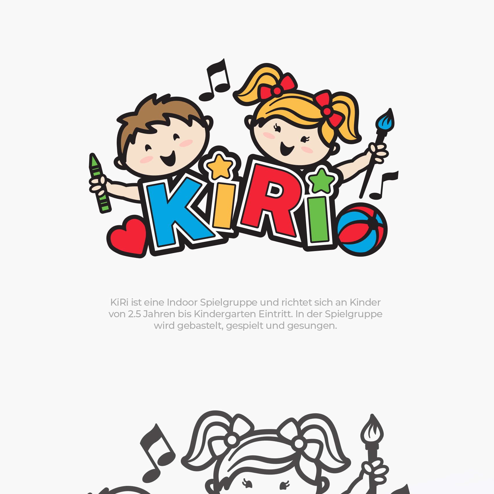 Kid-themed Logos - Free Kid-themed Logo Ideas, Design & Templates