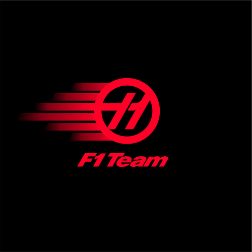 Designs | Community Contest | Redesign F1 logos! (multiple winners ...