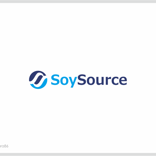 logo for SoySource | Logo design contest