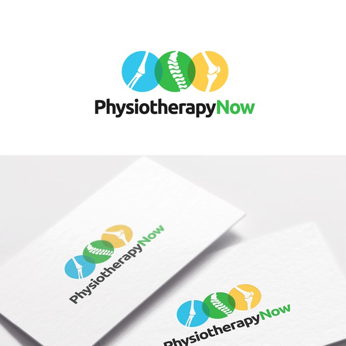 Design a modern yet classy logo for Physiotherapy Now | Logo design contest