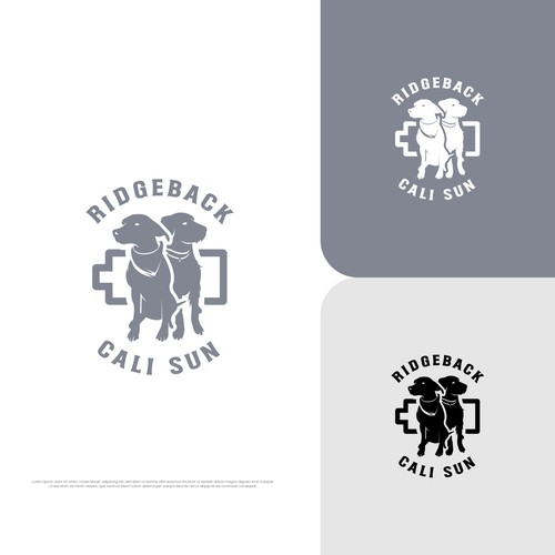 Designs | Celebrate Renewable Energy Investment with Fun Dog Logo ...