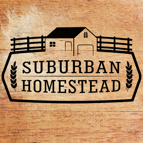 Suburban Homestead Logo | Logo design contest