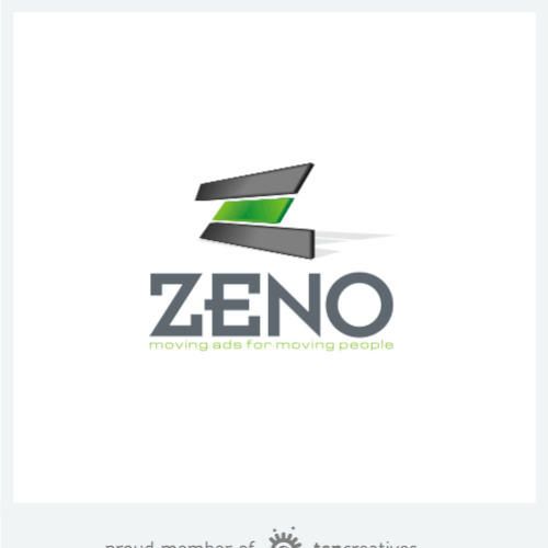 Zeno Logo Design $500 | Logo design contest