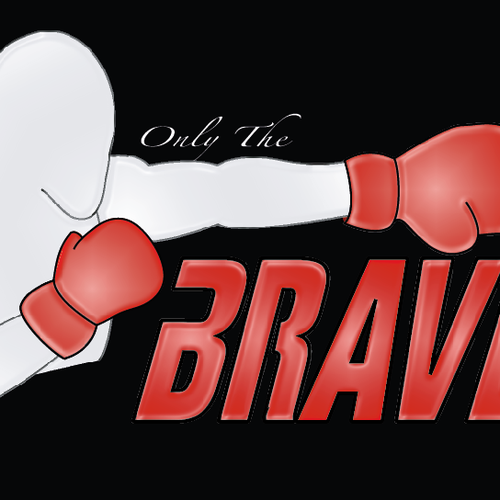logo for Only The Brave | Logo design contest
