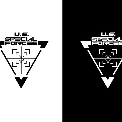 Give us a new unique U.S. Special Forces Logo! | Logo design contest