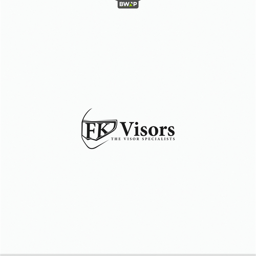 Design an amazing logo for one of the most well-know visors producers ...