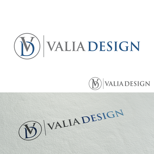 Create an exciting logo to kick-off our innovative Interior Design ...