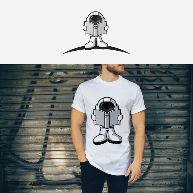 Create logo for RocketLit adaptive reading platform | Logo design contest