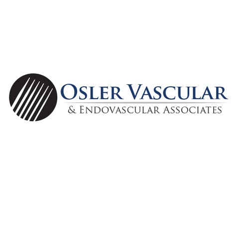create a high-quality vascular logo for a new vascular surgery practice ...
