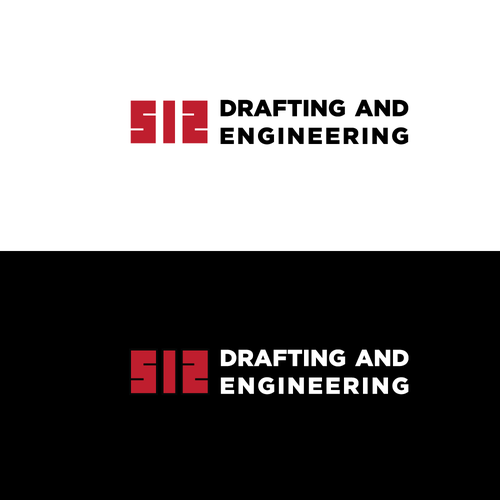 Architectural Drafting and Engineering Company Logo | Logo & business ...