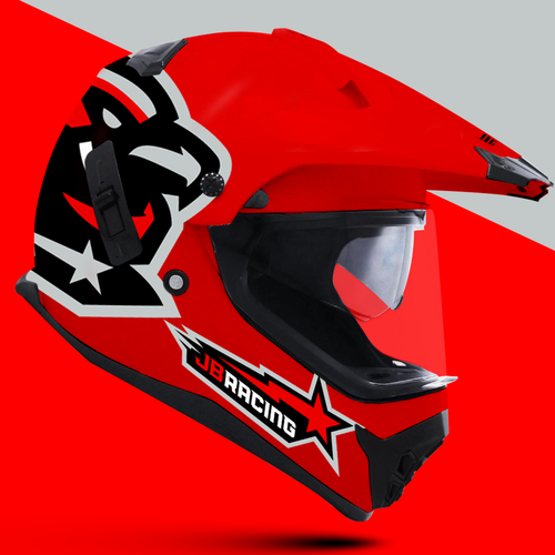 Pocket Bike Racing team needs a logo | Logo design contest