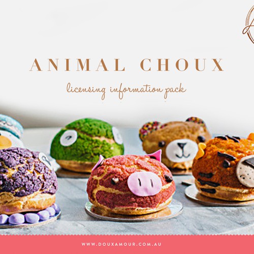 Pastry Designs: the Best Pastry Image Ideas and Inspiration | 99designs