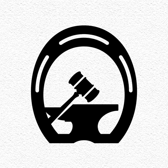Gavel Logos - 175+ Best Gavel Logo Ideas. Free Gavel Logo Maker ...
