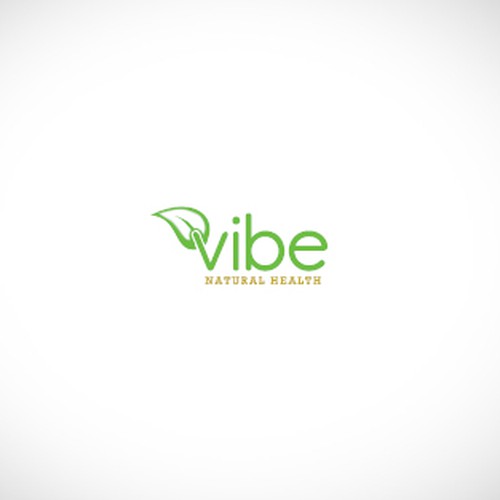 logo for natural health clinic | Logo design contest