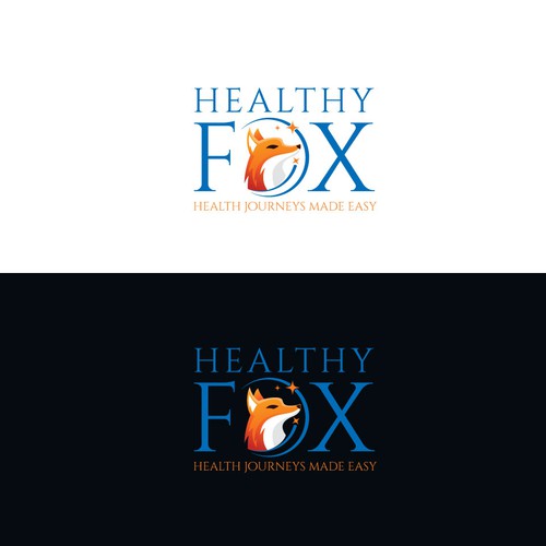 Designs | Wellness Business, Creative and Versatile Logo w/ Fox (have ...