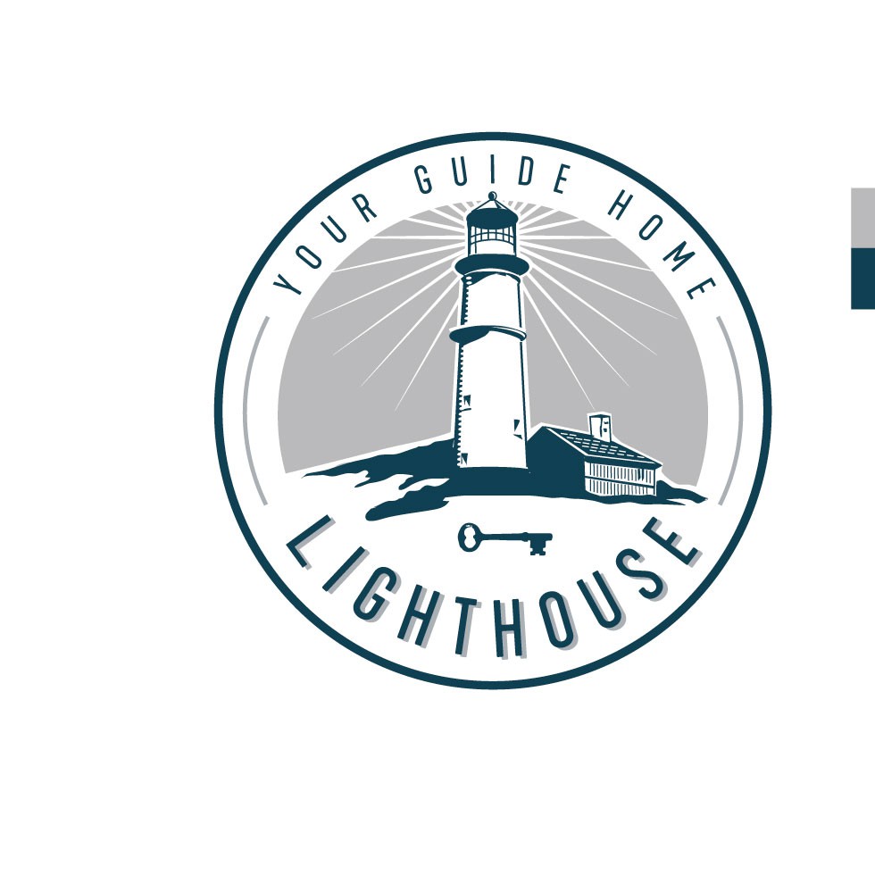 Lighthouse Logos - Free Lighthouse Logo Ideas, Design & Templates