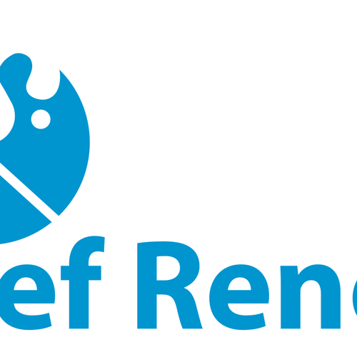 Create an eye catching logo for aquarium service Reef Renew | Logo ...