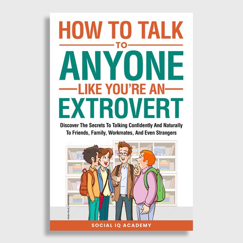 Designs | Design A Clever And Catchy "5 Secrets To Effortless Small ...