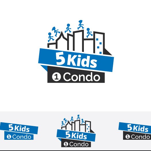 Condominium Logos - Free Condominium Logo Ideas, Design & Templates
