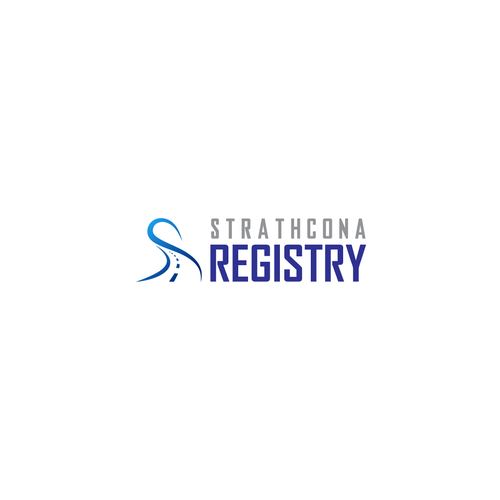 Strathcona Registry Logo | Logo design contest