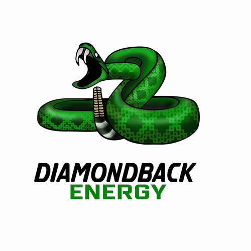 New logo wanted for Diamondback Energy | Logo design contest